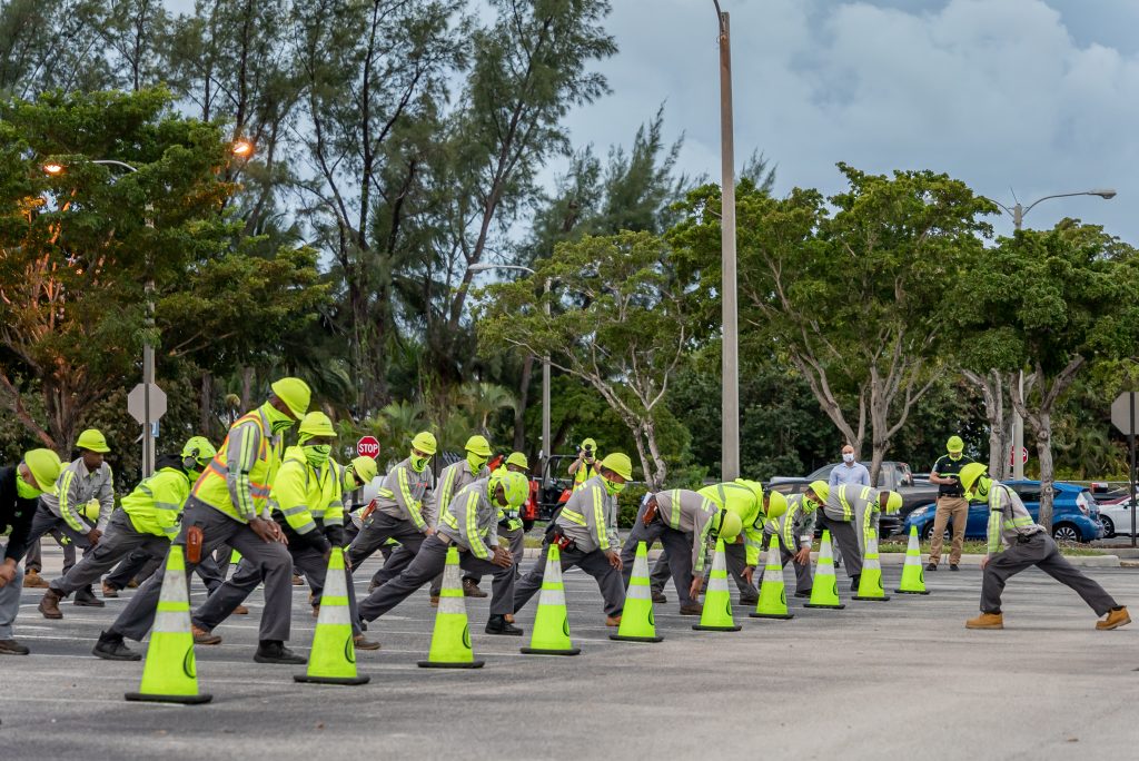 East Coast Facilities Company - East Coast Facilities