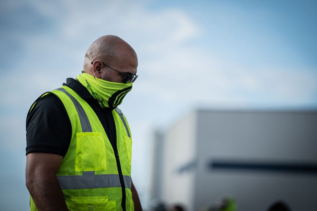 East Coast Facilities Our Work - East Coast Facilities