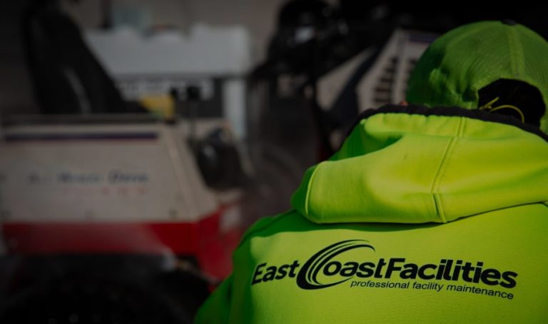 East Coast Facilities Facility Maintenance & Repair - East Coast Facilities