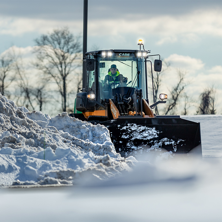 East Coast Facilities Snow & Ice Removal Management Services - East ...
