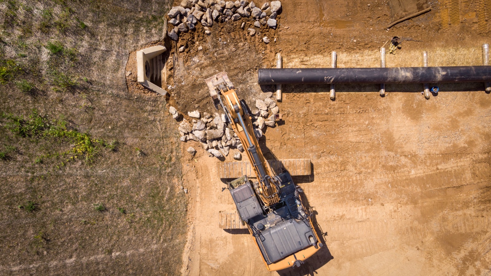 East Coast Facilities Facility Maintenance & Repair - East Coast Facilities