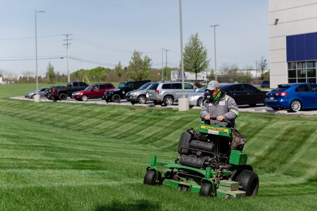 East Coast Facilities Landscaping Services - East Coast Facilities