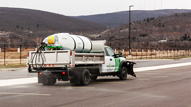 East Coast Facilities Snow & Ice Removal Management Services - East ...