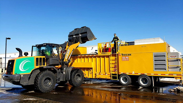 East Coast Facilities Snow & Ice Removal Management Services - East ...