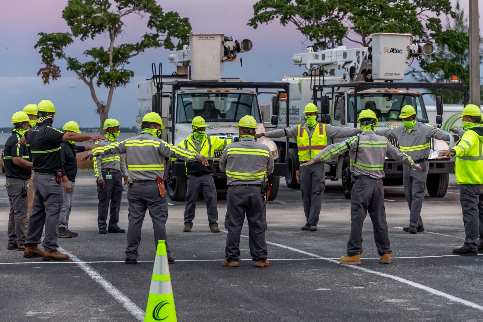 East Coast Facilities Our Culture - East Coast Facilities