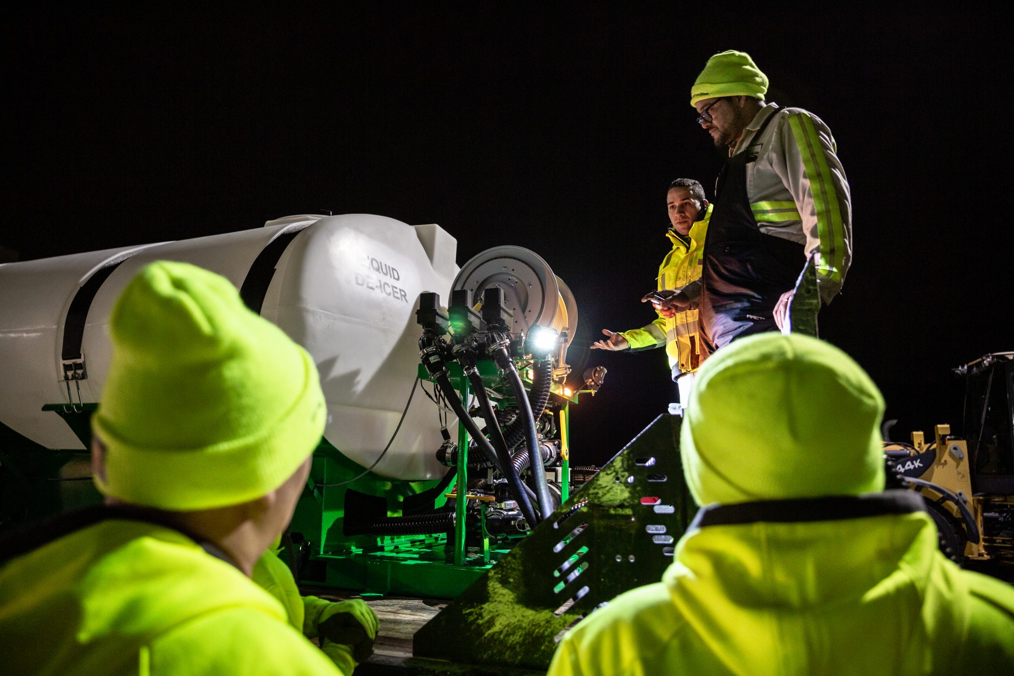 East Coast Facilities Our Culture - East Coast Facilities