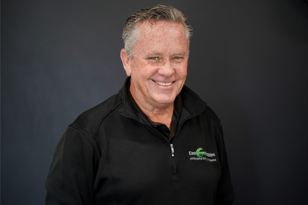 East Coast Facilities Our Leadership - East Coast Facilities